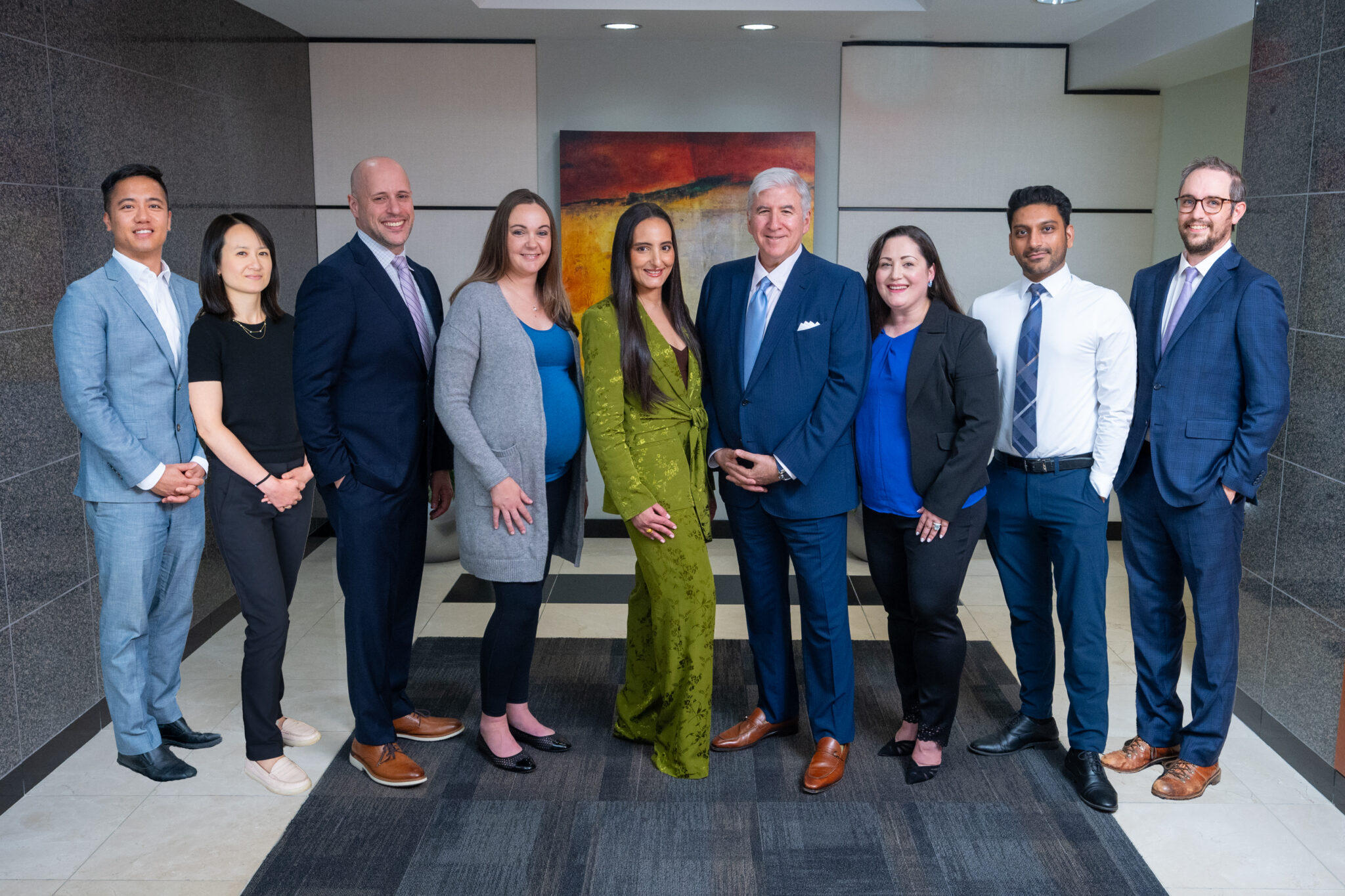Our Team | Brain and Spine Specialists in New Jersey